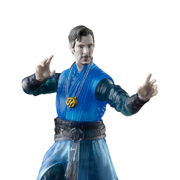 Marvel Legends Doctor Strange in the Multiverse of Madness Doctor Stra ...