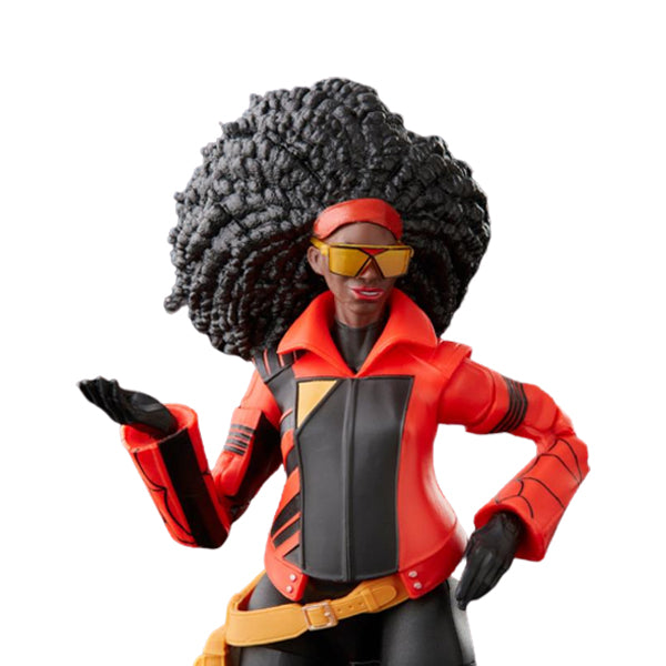 Marvel Legends Spider-Man Across the Spider-Verse Jessica Drew – Poptopia