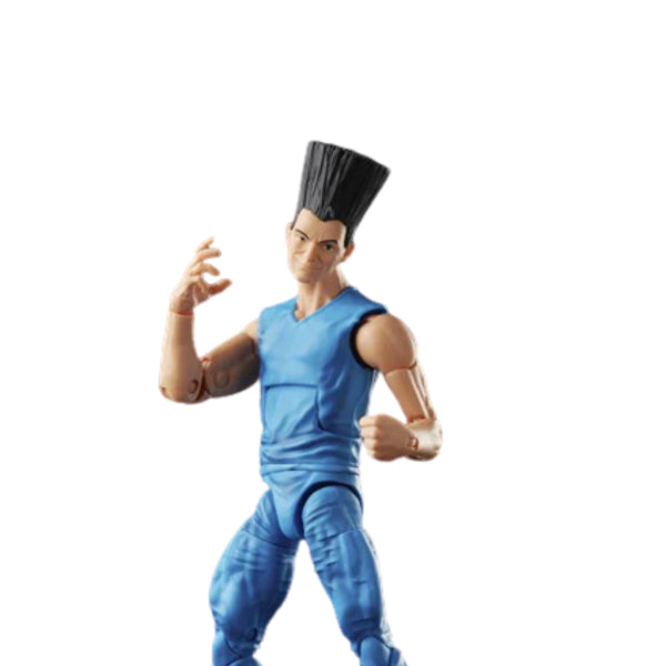 Marvel Legends X-Men Marvel's Legion (Colossus BAF) Action Figure ...